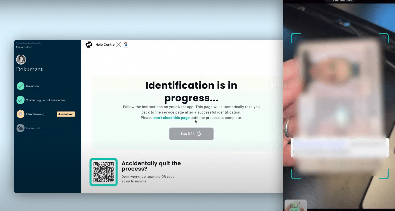 Yousign passe à la signature électronique qualifiée – Ygal Tech