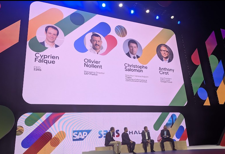 Google Cloud Summit : Extension de S3ns en Allemagne et agents IA au ...